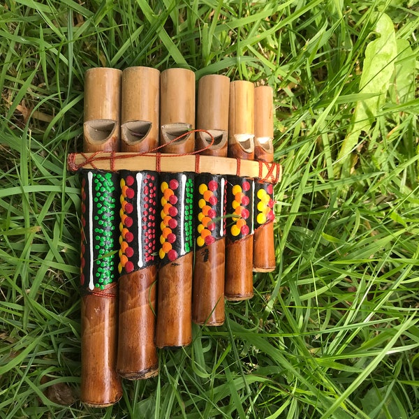 Musical Pipes - Etsy