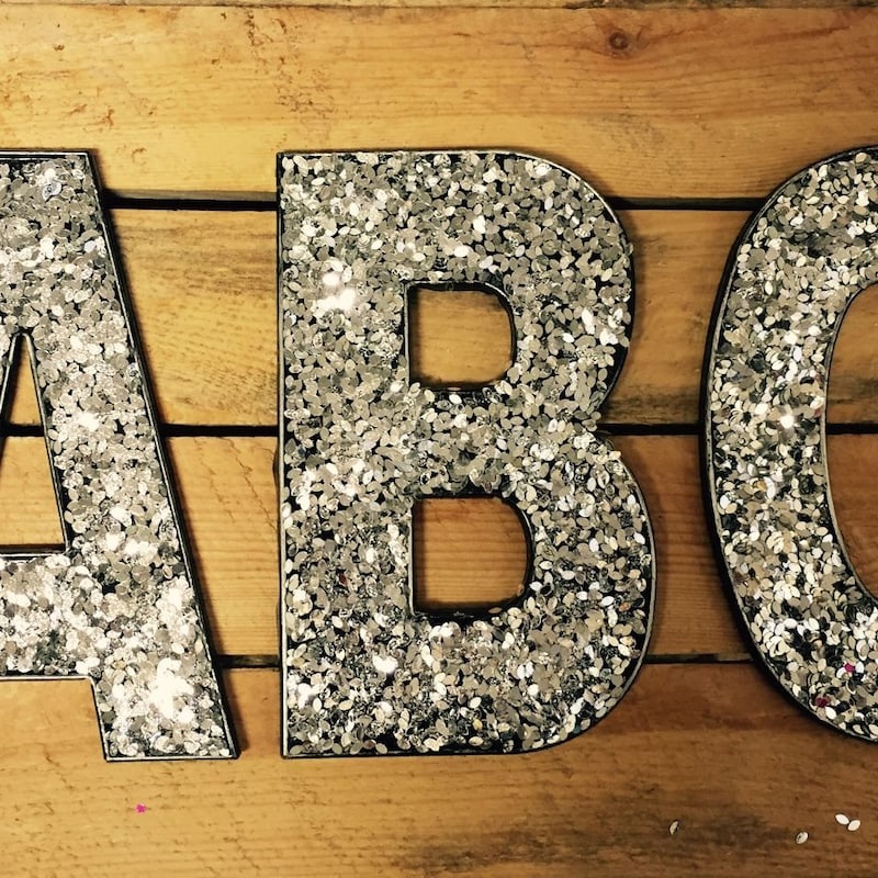 What Do All the Letters in a Satellite Bean Name Mean - Etsy Canada