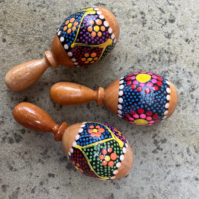 Musical Shakers for Babies - Etsy