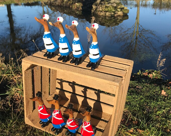 Nurse Treat Bag, NHS, Gift Bag, Secret Santa, Christmas Bag, Retirement ...