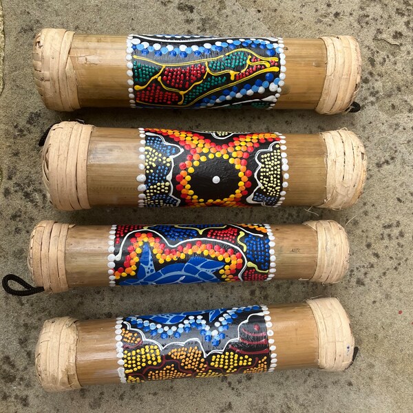 Rain Stick - Etsy