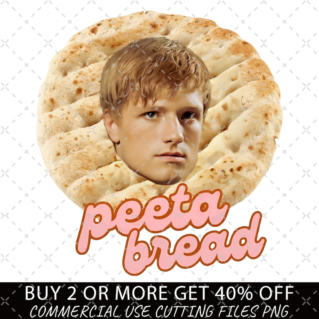 Peeta Bread Png, Peeta Mellark Bakery Png, the Hunger Games Png, Women ...