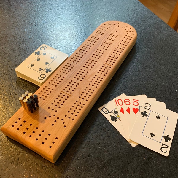 Cribbage Pegs - Etsy