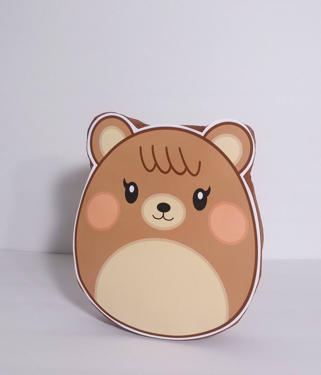 Squishmallow Birthday Squishmallow Pinata Squishmallow Party Decor ...