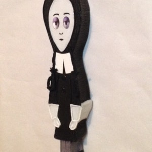 The Addams Family Pinata, Wednesday Pinata, the Adams Family Birthday ...