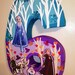 Frozen Pinata, Frozen 2 Pinata, Frozen 2 Birthday Party, Elsa Pinata ...