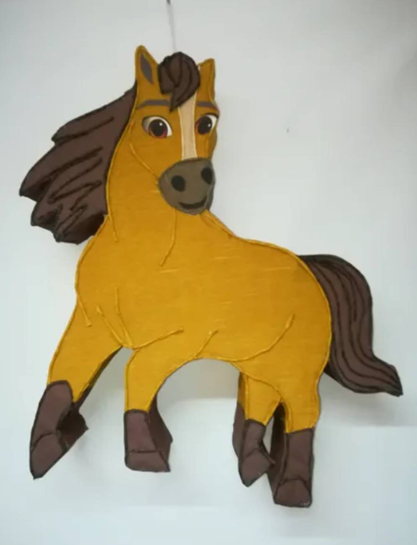 Spirit Pinata Inspired Spirit Birthday Party Spirit Party Decorations ...