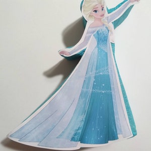 Princess Mini Pinata Inspired Princes Party Favor Princess Mini Pinatas ...