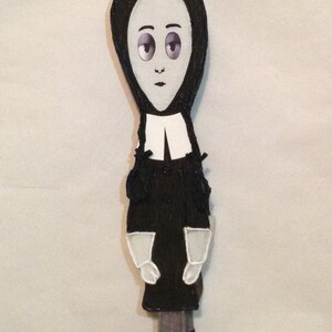 The Addams Family Pinata, Wednesday Pinata, the Adams Family Birthday ...