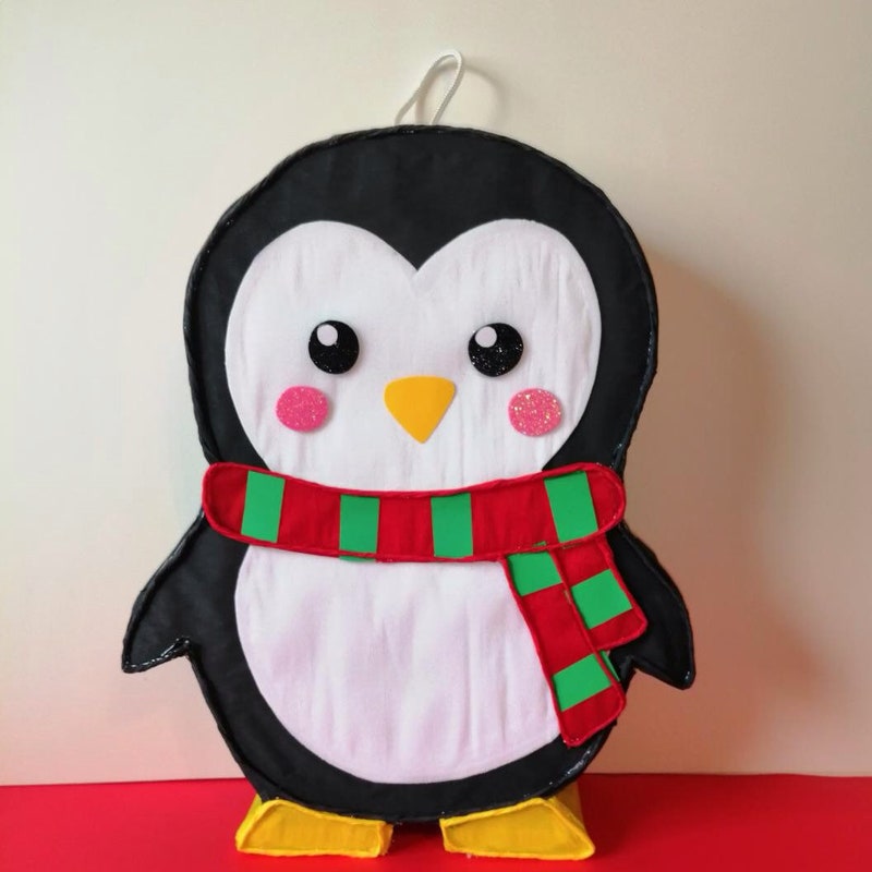 Christmas Pinata - Etsy