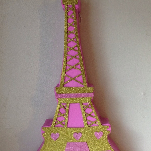 Paris Birthday Party - Etsy