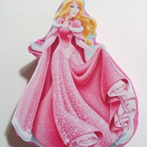 Princess Mini Pinata Inspired Princes Party Favor Princess Mini Pinatas ...