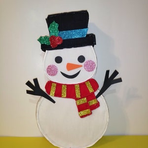 Christmas Pinata, Christmas Pinatas, Snowman Pinata, Kids Christmas ...