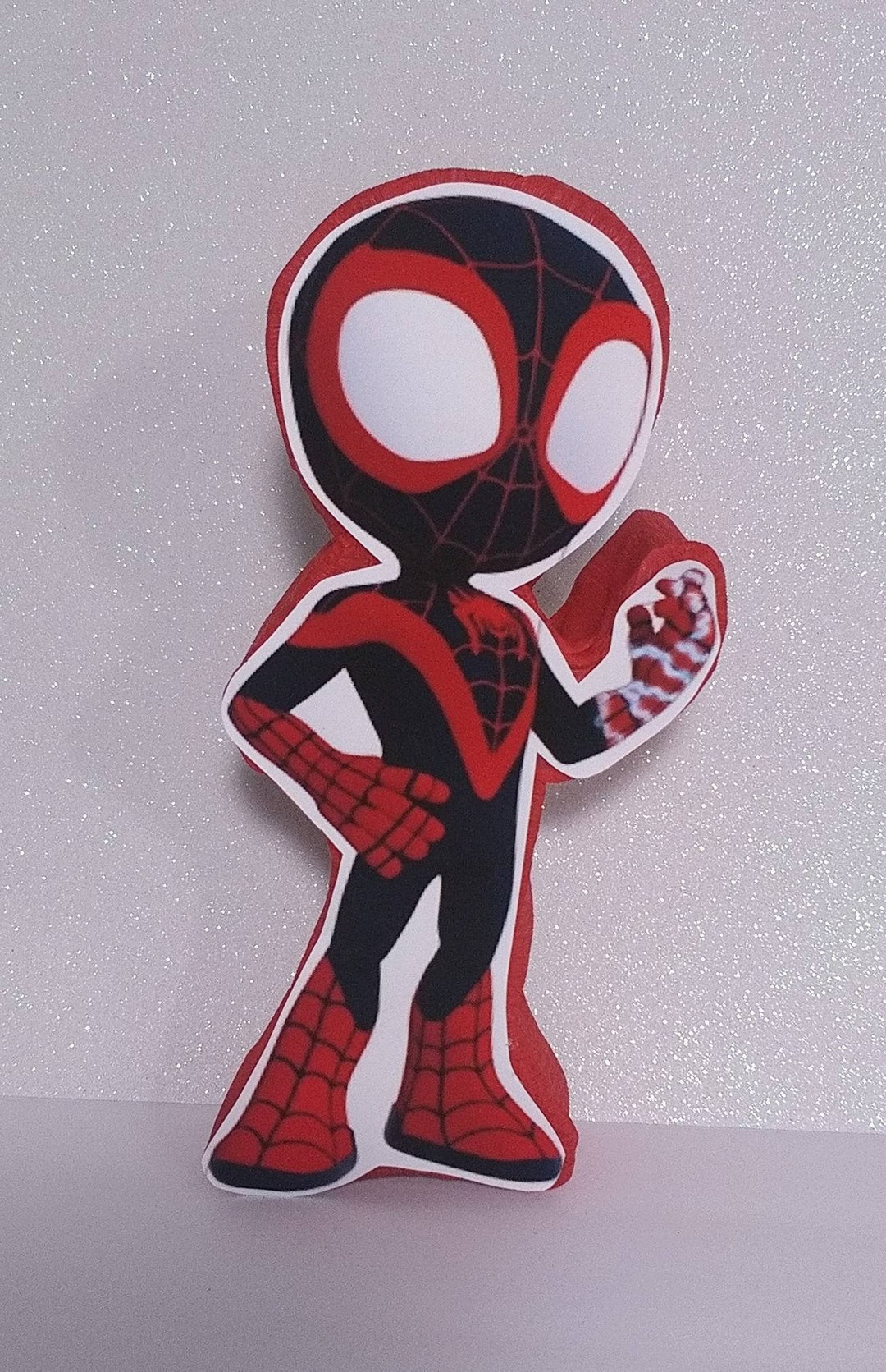 Spidey Pinata Spider Man Pinatas Spidey Birthday Party Spidey Party ...