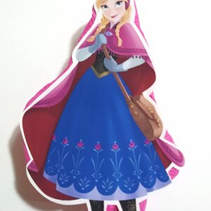 Princess Mini Pinata Inspired Princes Party Favor Princess Mini Pinatas ...