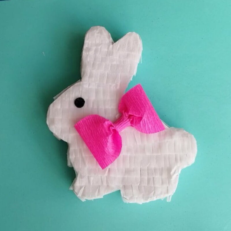 Bunny Pinata - Etsy