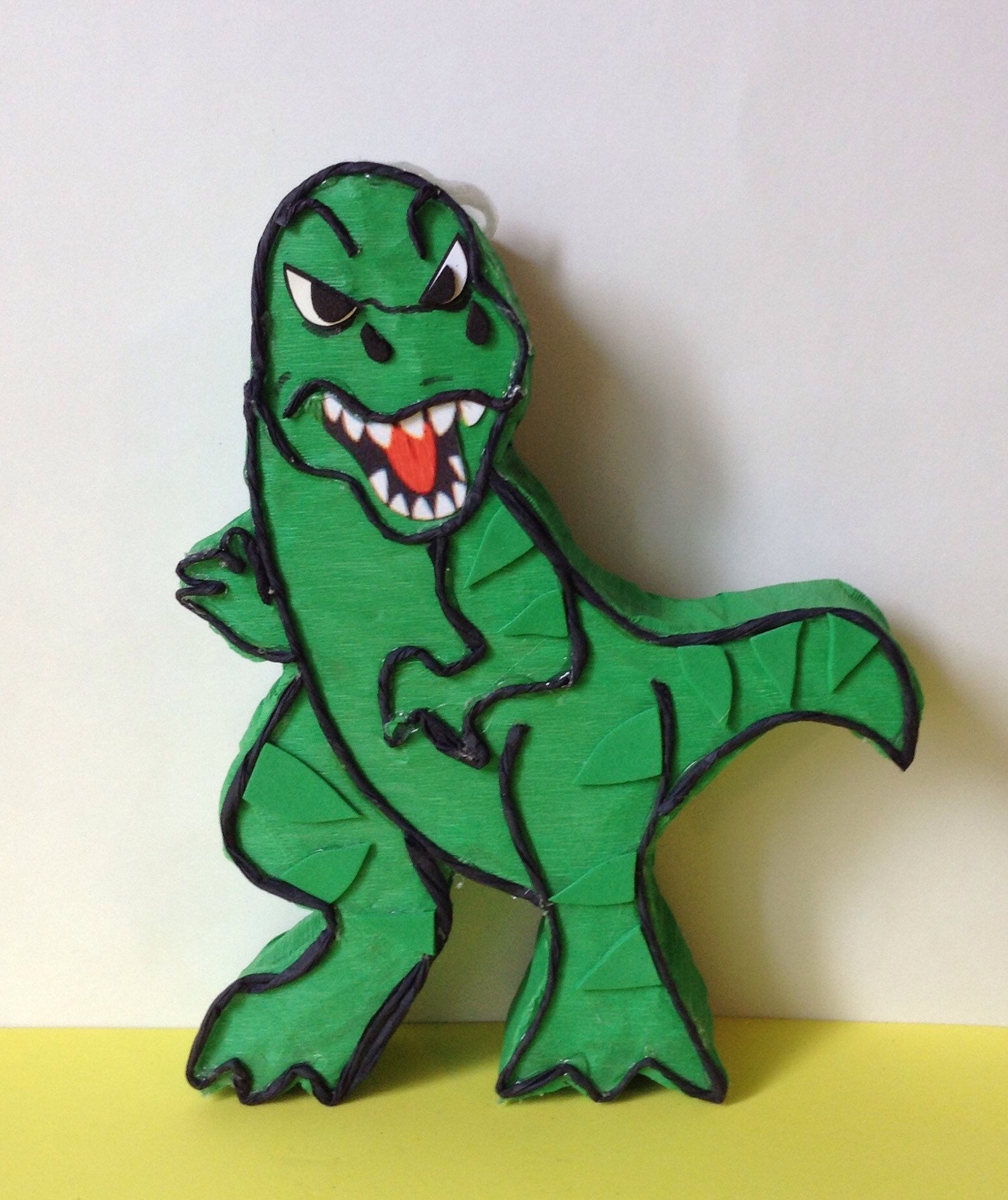 Big T Rex Pinata, T-rex Party, Dinosaur Pinata, T Rex Dinosaur Pinata ...