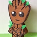 Groot Pinata Guardians of the Galaxy Pinata Guardians of the Galaxy ...