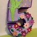 Tinkerbell Pinata, Tinkerbell Birthday Party Decorations - Etsy