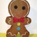 Christmas Gingerbread Pinata, Gingerbread Cookie Pinatas, Christmas ...