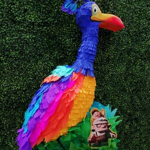 Kevin Pinata up Movie Pinata Inspired Kevin up Movie Party Themed up ...
