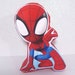 Spidey Pinata Spider Man Pinatas Spidey Birthday Party Spidey Party ...