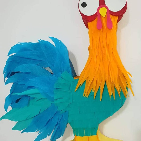 Bird Pinata - Etsy