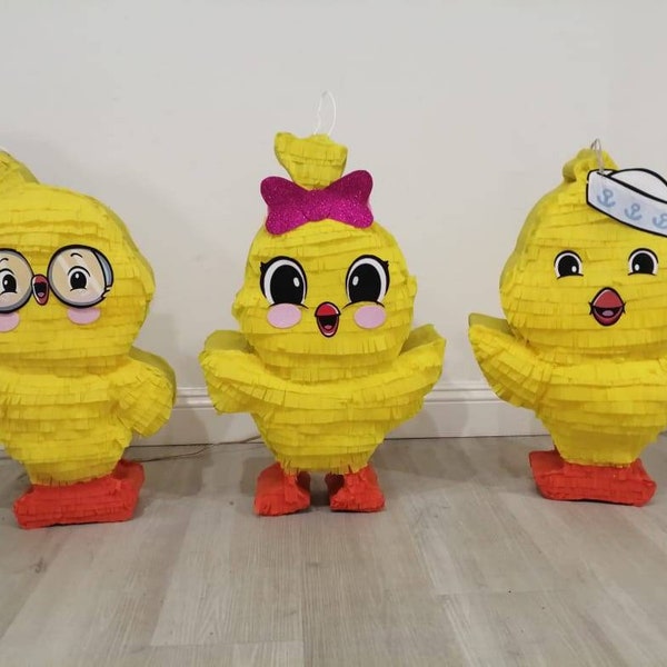 Canticos Pinata - Etsy