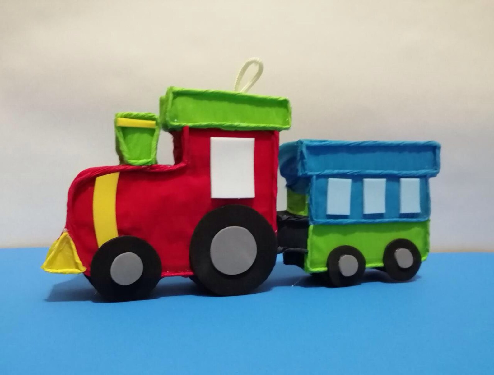 Train Pinata Trains Birthday Party Train Party Supplies | Etsy