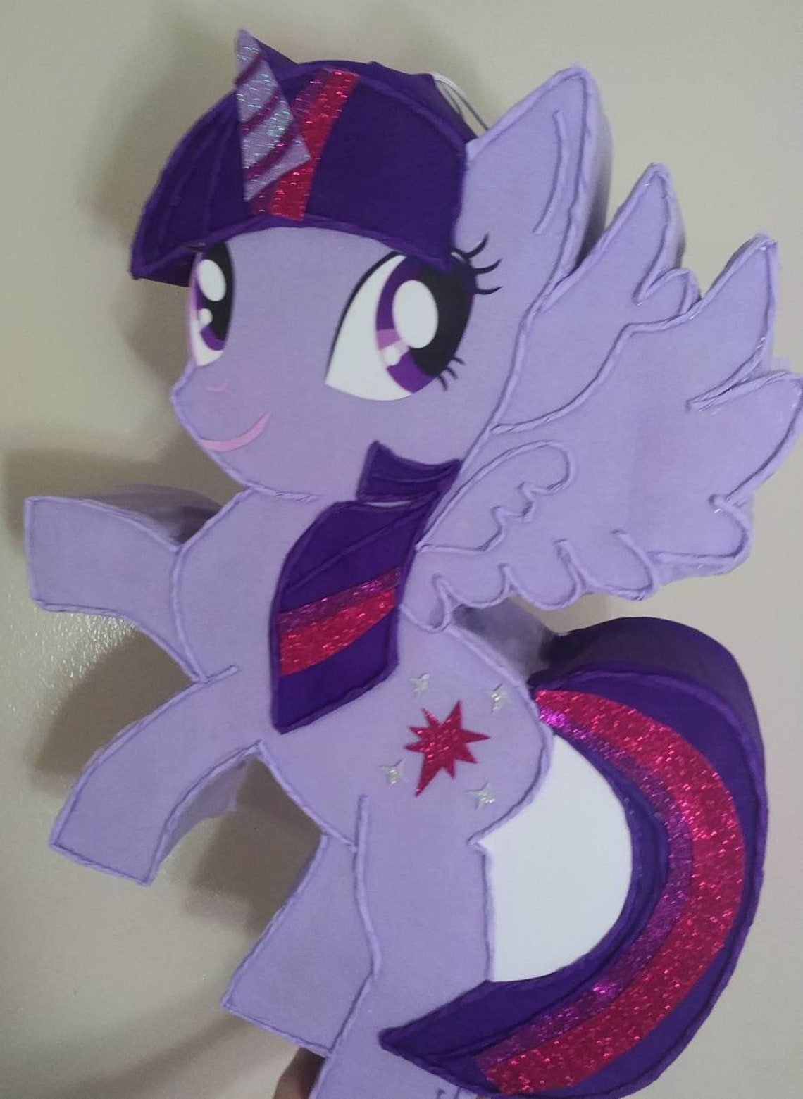 My Little Pony Pinata My Little Pony Party My Little Party - Etsy