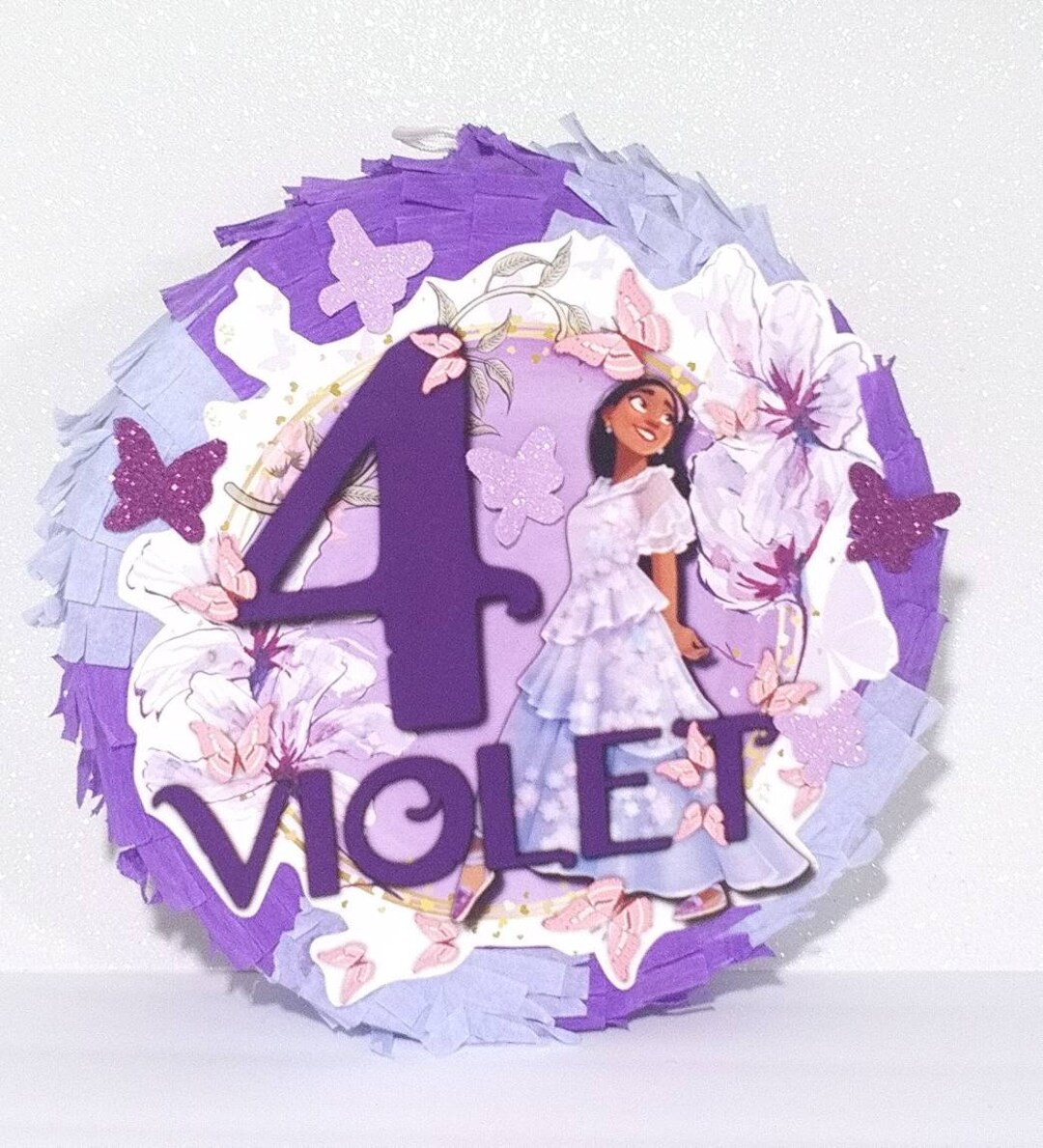 Isabella Encanto Pinata Inspired Encanto Party Encanto Pinata Etsy isabella-encanto-pinata-inspired-encanto-party-encanto-pinata-etsy