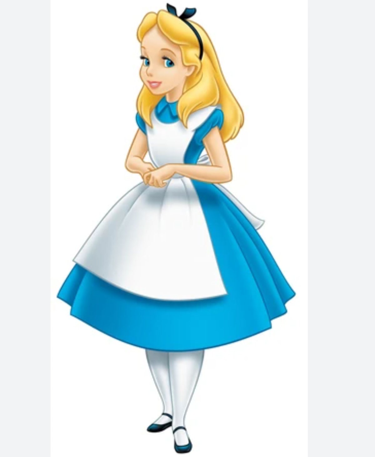 Special Pinata for Large Full Body Alice in the Wonderland - Etsy