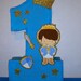 Little Prince Pinata Kingdom Birthday Party Prince Birthday - Etsy