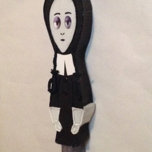 The Addams Family Pinata, Wednesday Pinata, the Adams Family Birthday ...