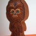 Chewbacca Pinata, Star Wars Pinata, Star Wars Birthday Party - Etsy