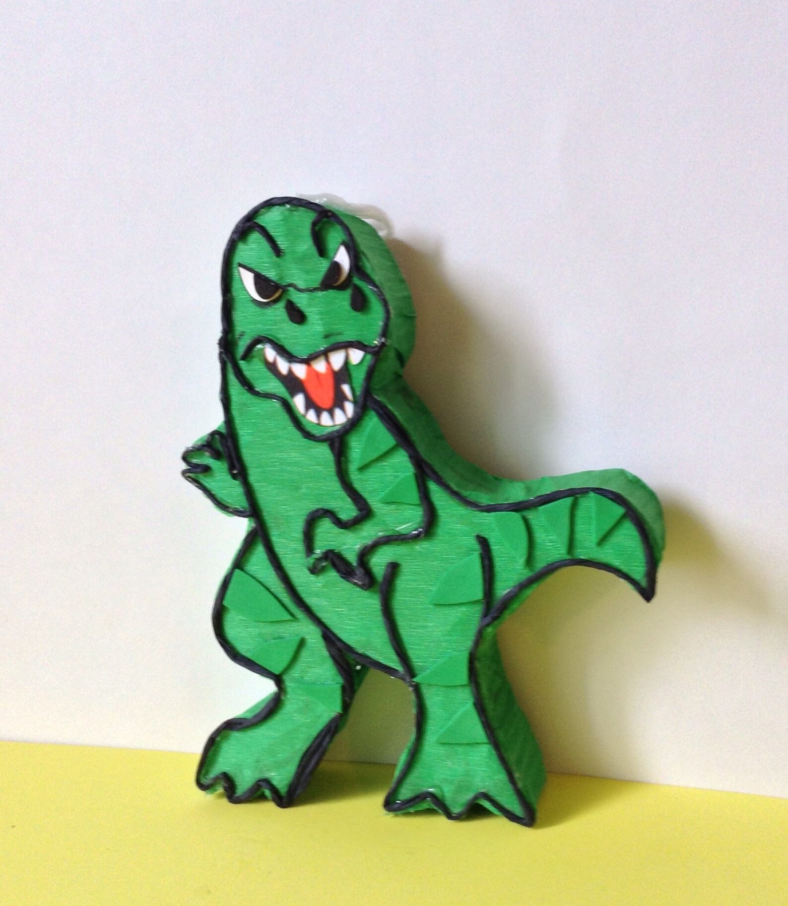 T rex pinata t-rex party dinosaur pinata t rex dinosaur | Etsy