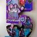 Descendants Pinata, Descendants Party, Descendants Birthday Decorations ...