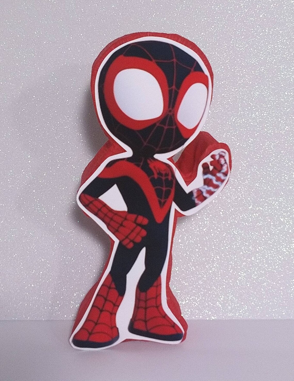 Spidey Pinata Spider Man Pinatas Spidey Birthday Party Spidey Party ...