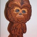 Chewbacca Pinata, Star Wars Pinata, Star Wars Birthday Party - Etsy