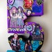 Descendants Pinata, Descendants Party, Descendants Birthday Decorations ...