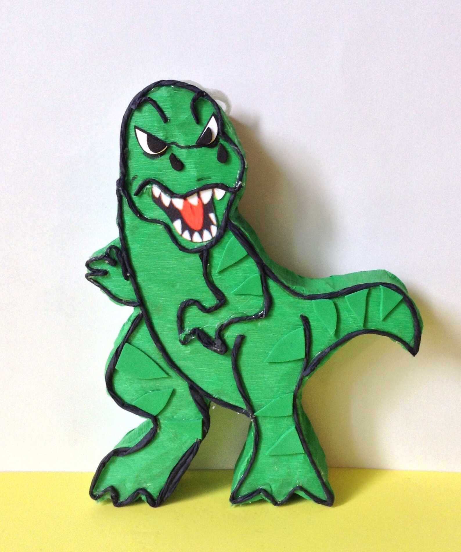 T Rex Pinata T-rex Party Dinosaur Pinata T Rex Dinosaur - Etsy