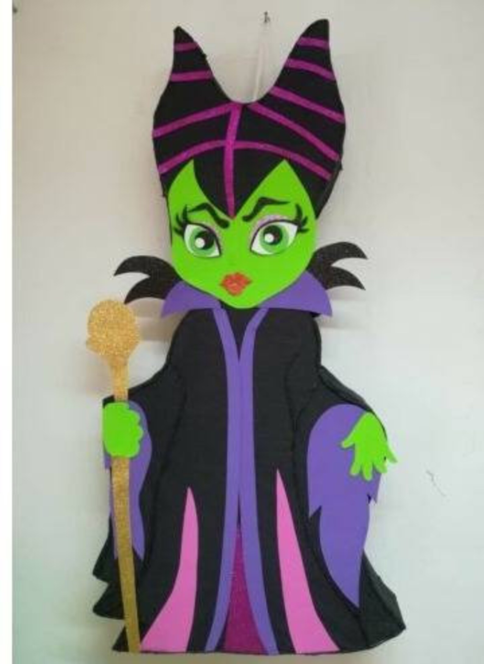 Maleficent Pinata Maleficent Birthday, Maleficent Party Supplies ...