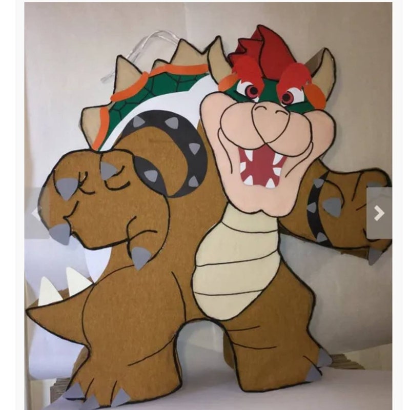 Mario Party 5 Plush - Etsy