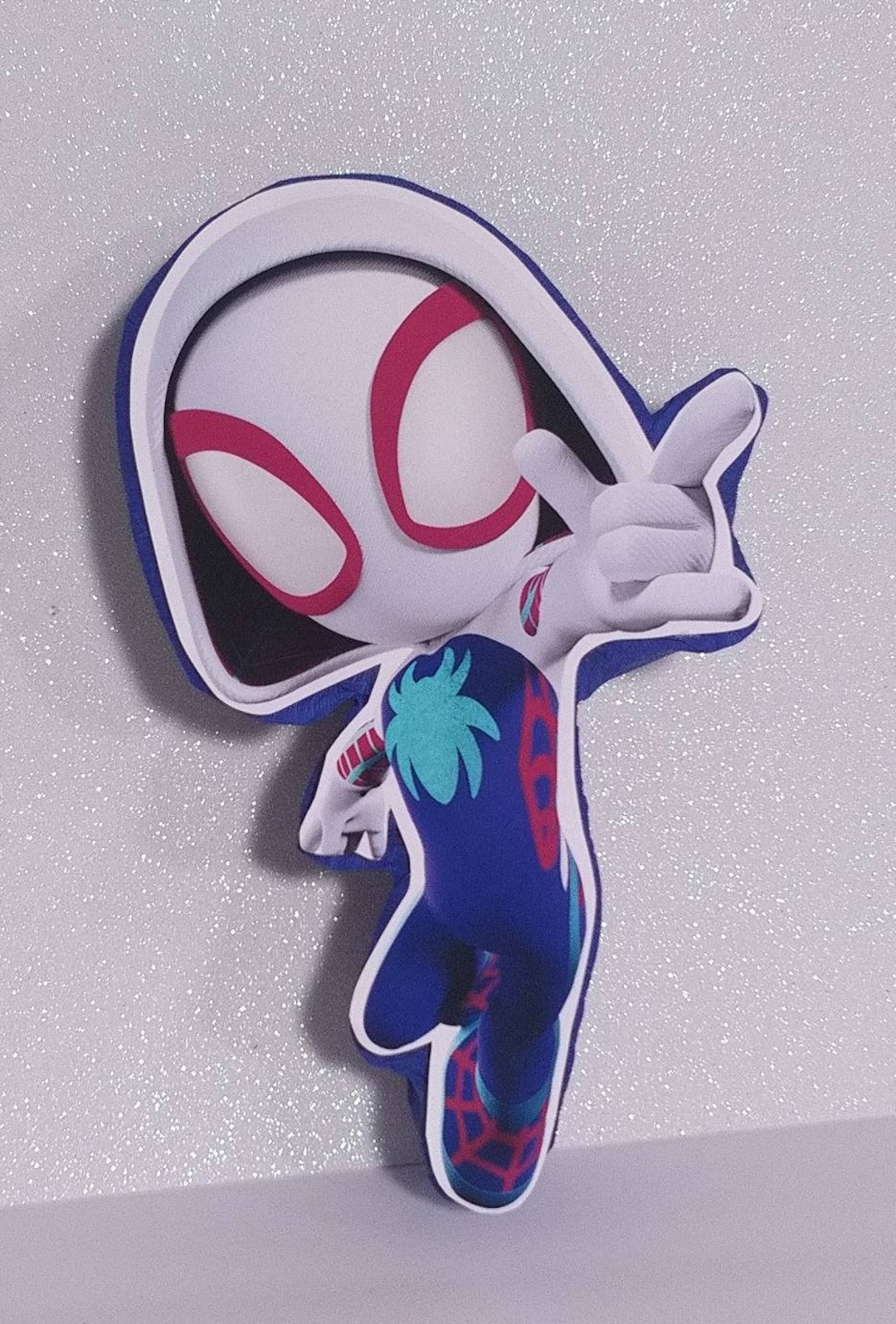 Spidey Pinata Spider Man Pinatas Spidey Birthday Party Spidey Party ...