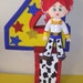 Jessy Toy Story Pinata Toy Story Birthday Party Toy Story Party ...