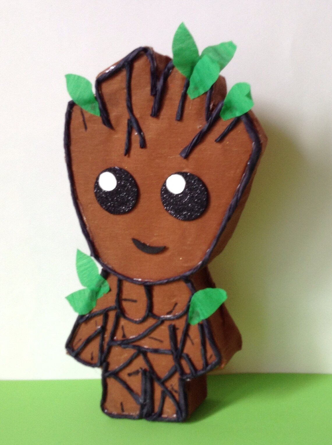 Groot Pinata Guardians of the Galaxy Pinata Guardians of the - Etsy