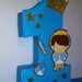 Little Prince Pinata Kingdom Birthday Party Prince Birthday - Etsy
