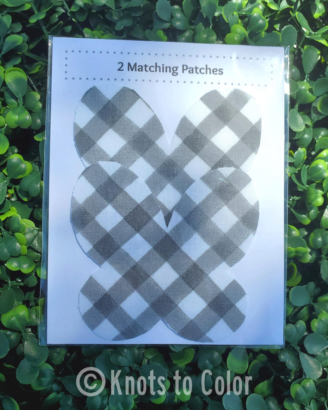 Matching Patches: Butterflies - Etsy