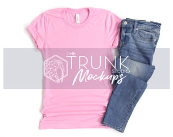 Bubble Gum Mockup - Etsy