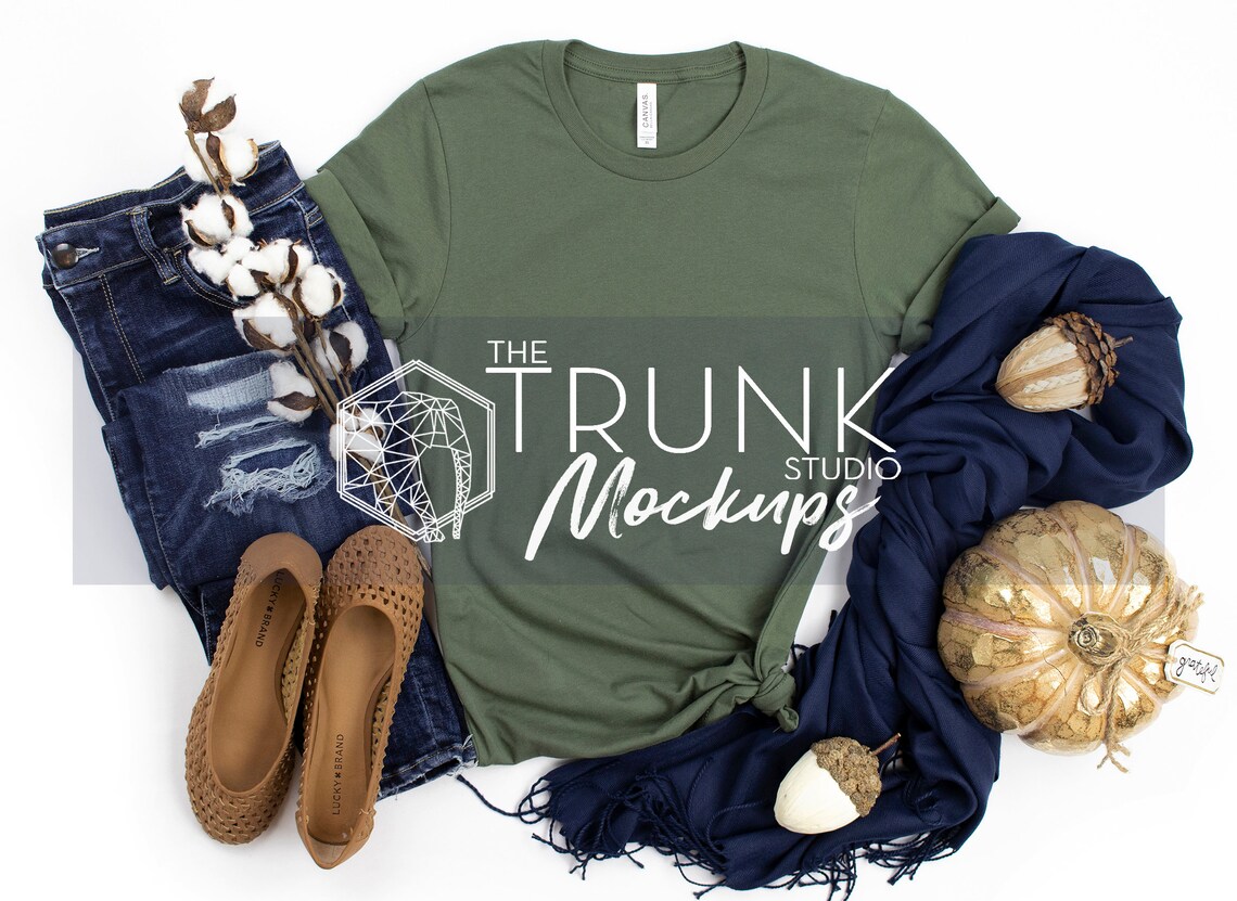 FALL BUNDLE 3001 Mockup Thanksgiving Shirt Mock Up Fall Mock | Etsy